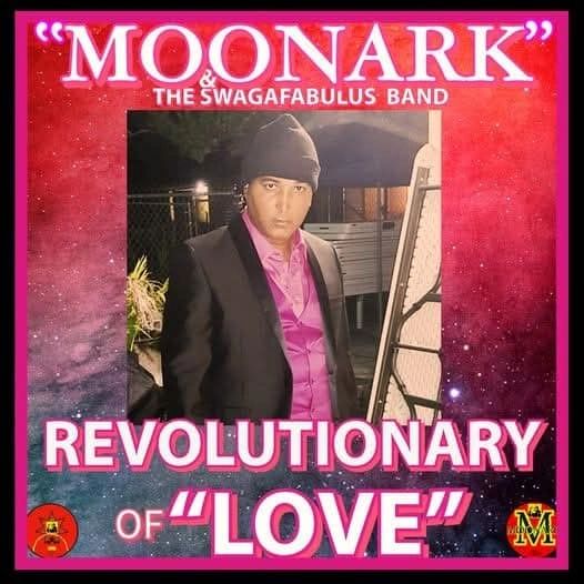 MOONARK MUSIC & MOONARK Global Impact Empire